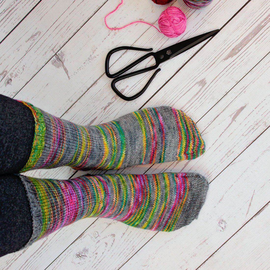 January Pattern Suggestions: Magic – Yarn Love