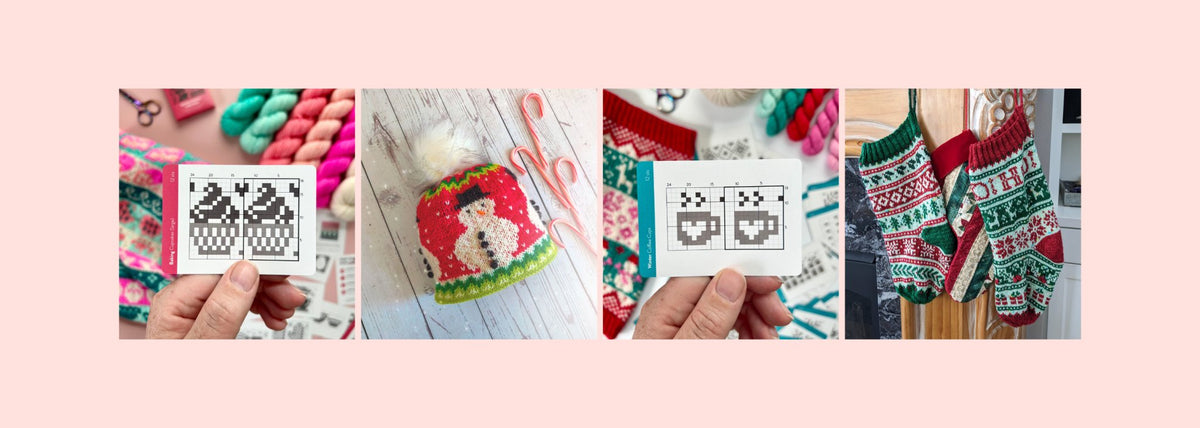 Patterns – Yarn Love