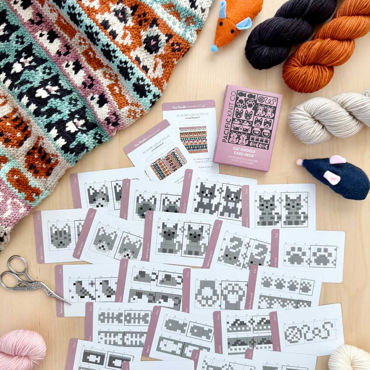 Yarn Love