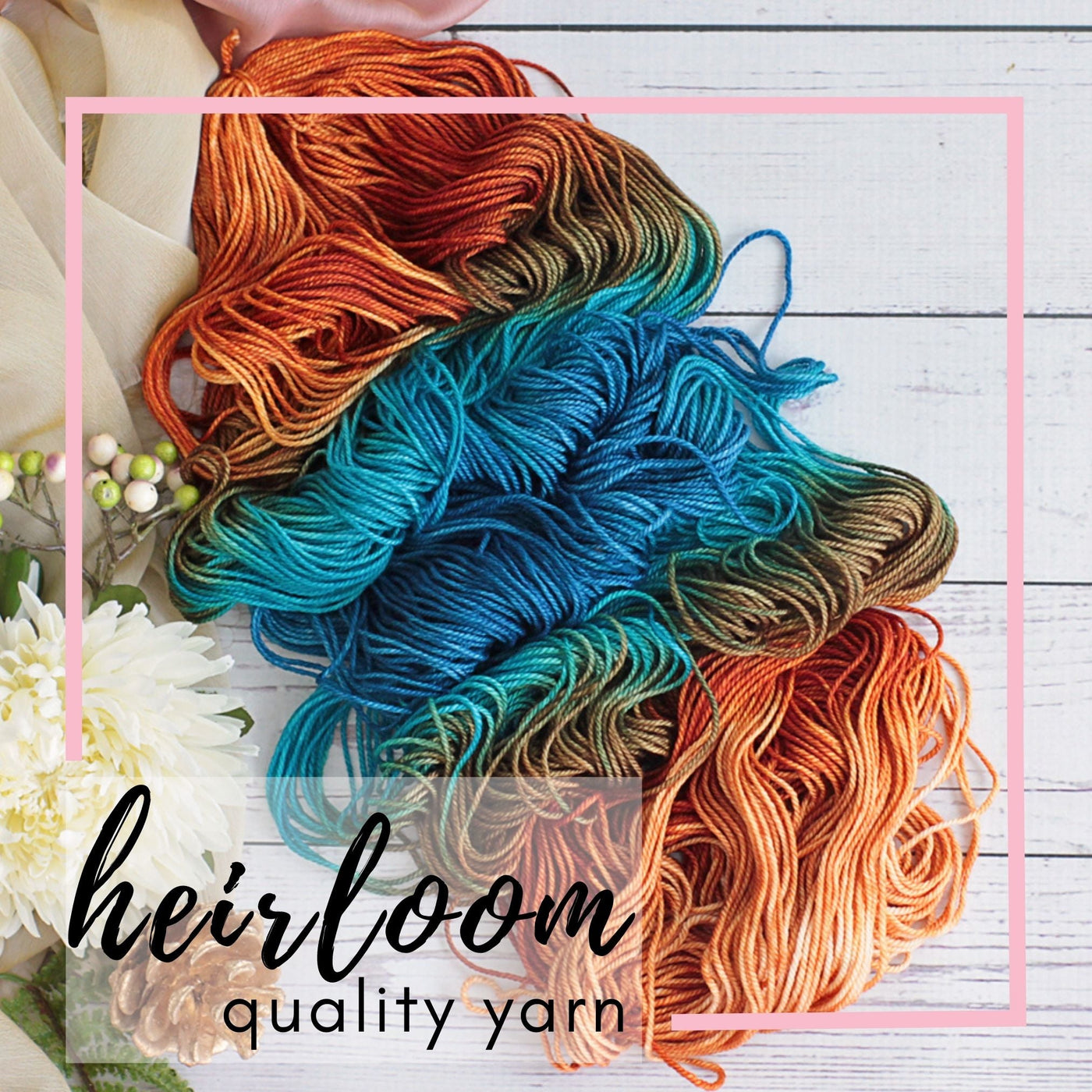 Yarn Love