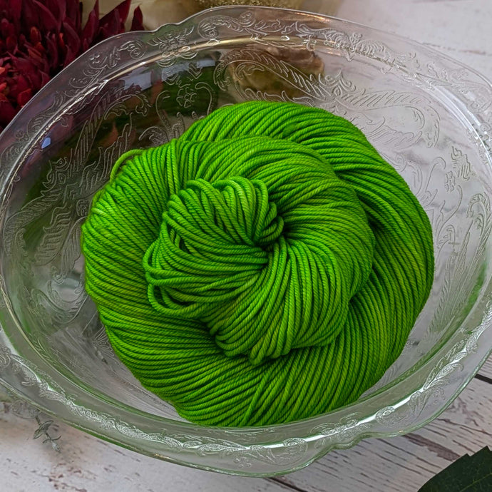 Yarn Love