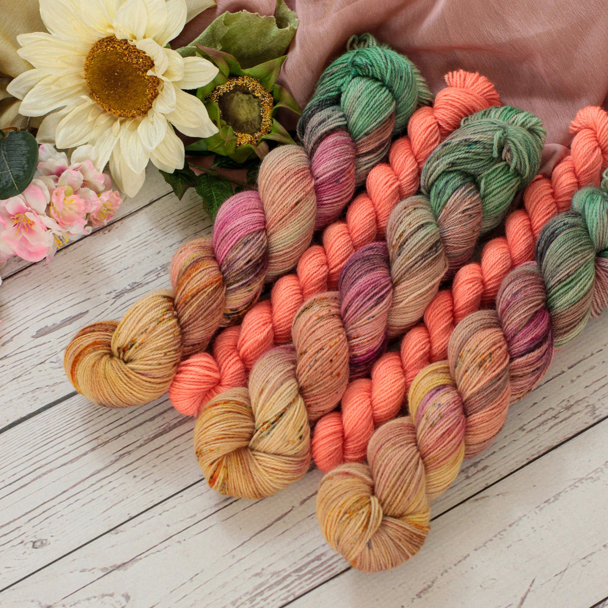 Prairie Sage – Yarn Love